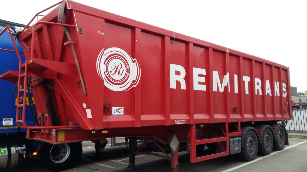 Transport - Remitrans